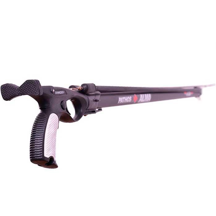 Pathos Alma Open 75 Harpun – DanskUVjagt