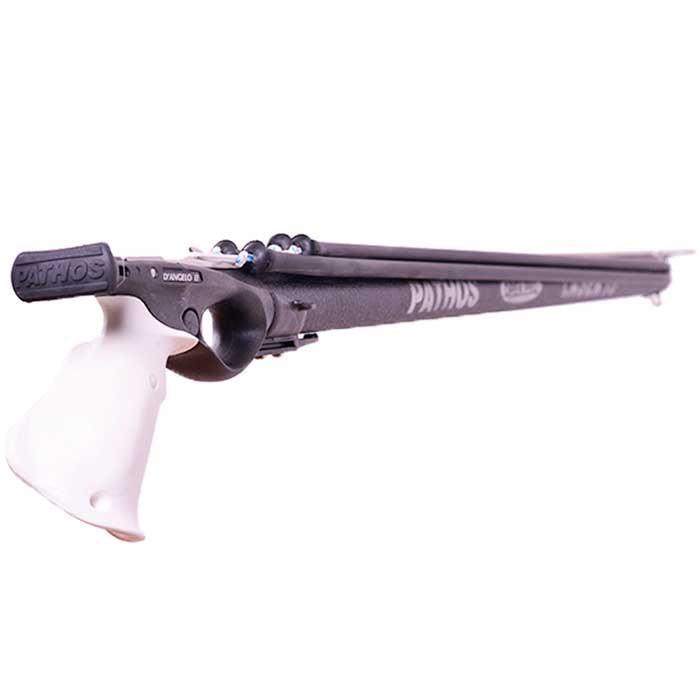 Pathos Laser Open Pro Harpun – DanskUVjagt